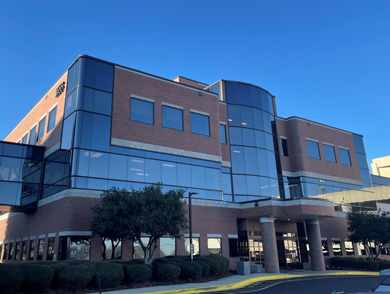 Columbia, South Carolina • Velocity Clinical Research