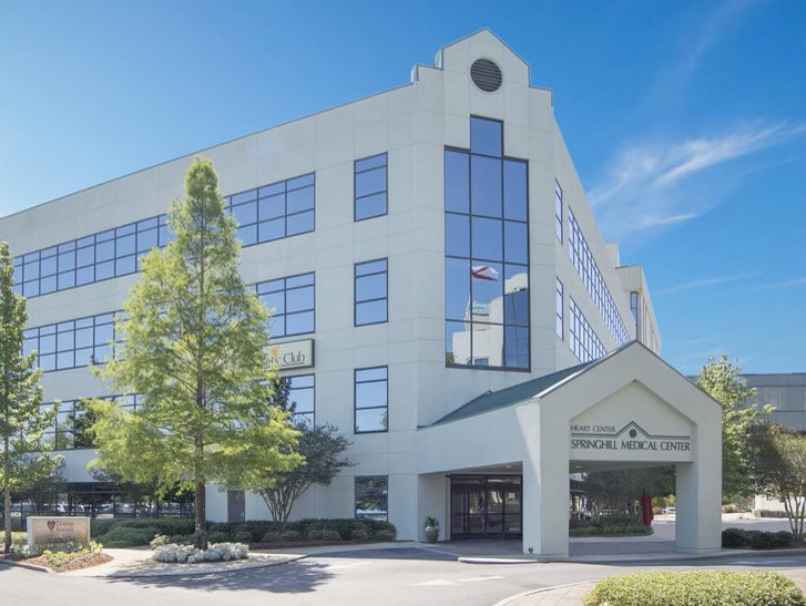 Mobile, Alabama • Velocity Clinical Research