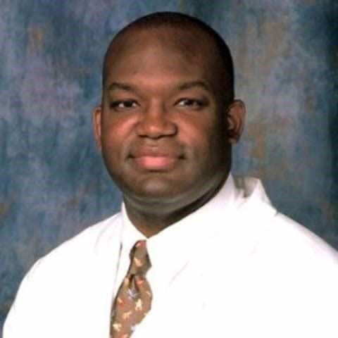 Gerald A. Cephas, MD - Velocity Clinical Research