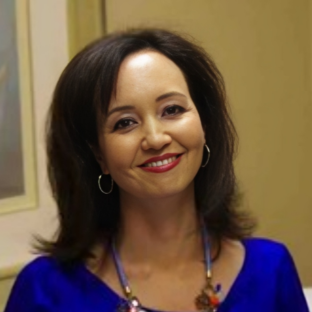 Margaret Rhee, MD - Velocity Clinical Research