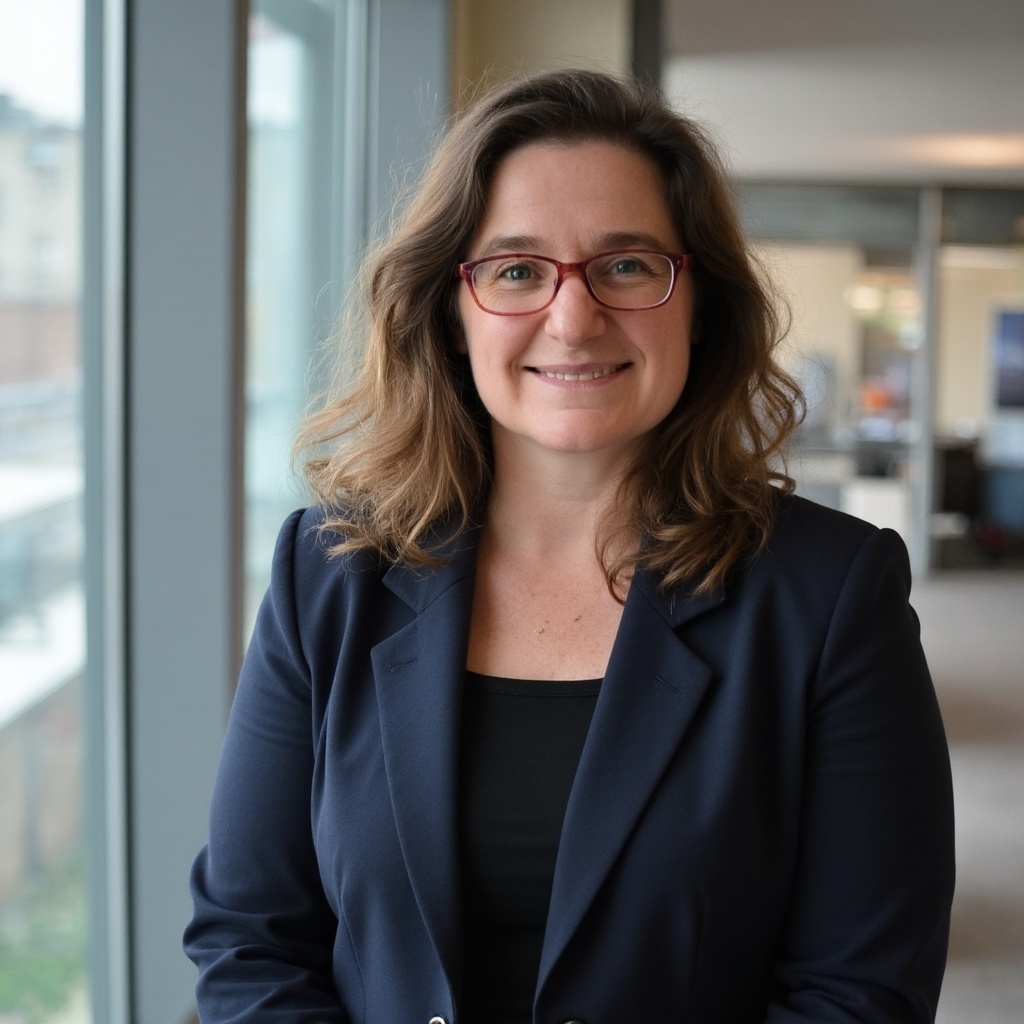 Andrea Bethauser, DMSc, PA-C, ACRP-CP - Velocity Clinical Research